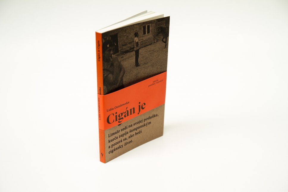 Cigán je Cigán | Absynt